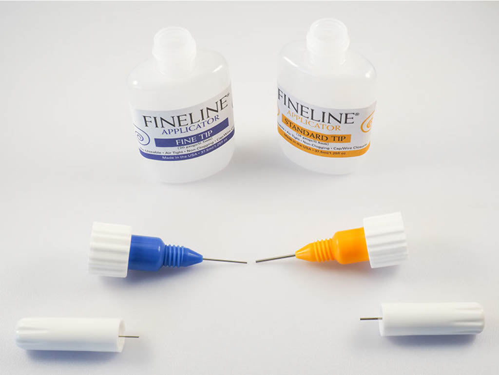 FineLine Masking Fluid Pen – The Potter's Center