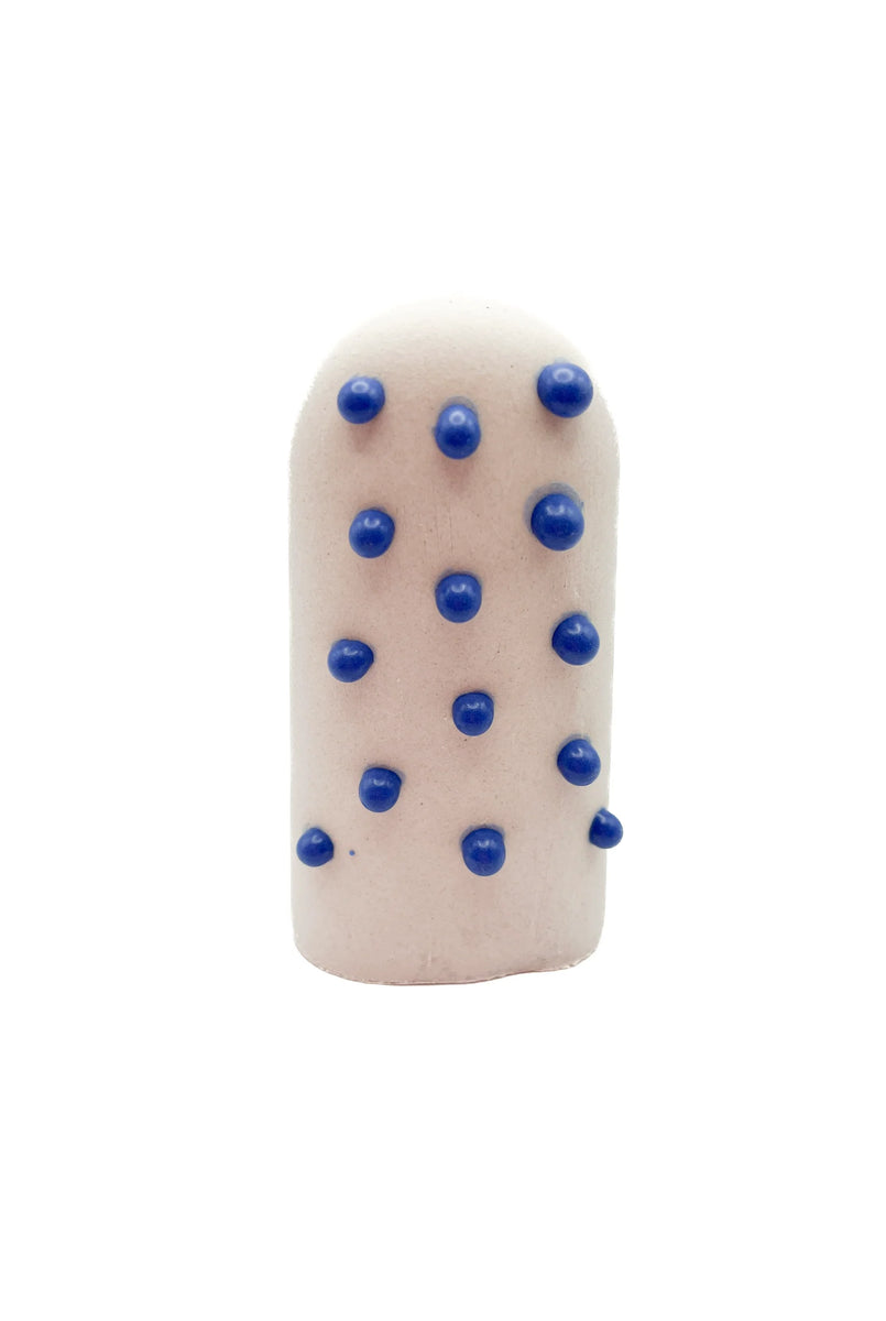 Blue Melt Gloop Ritual Glaze 8 oz Cone 5-6 – The Potter's Center