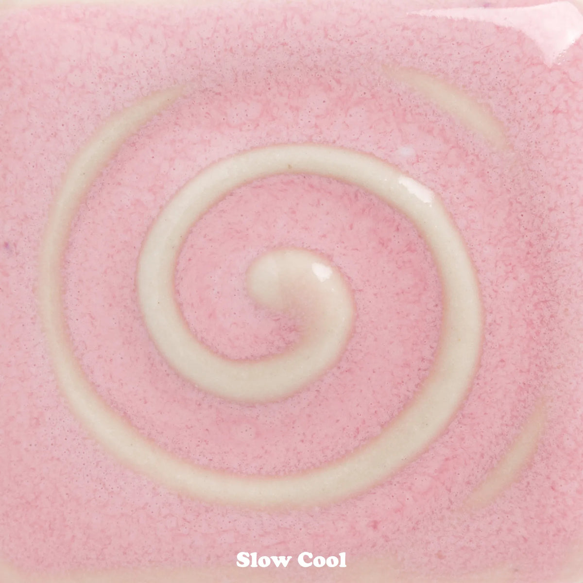 Sugar Cookie Icing Mid-Range Dry Glaze Clay Art Center – The Potter's ...