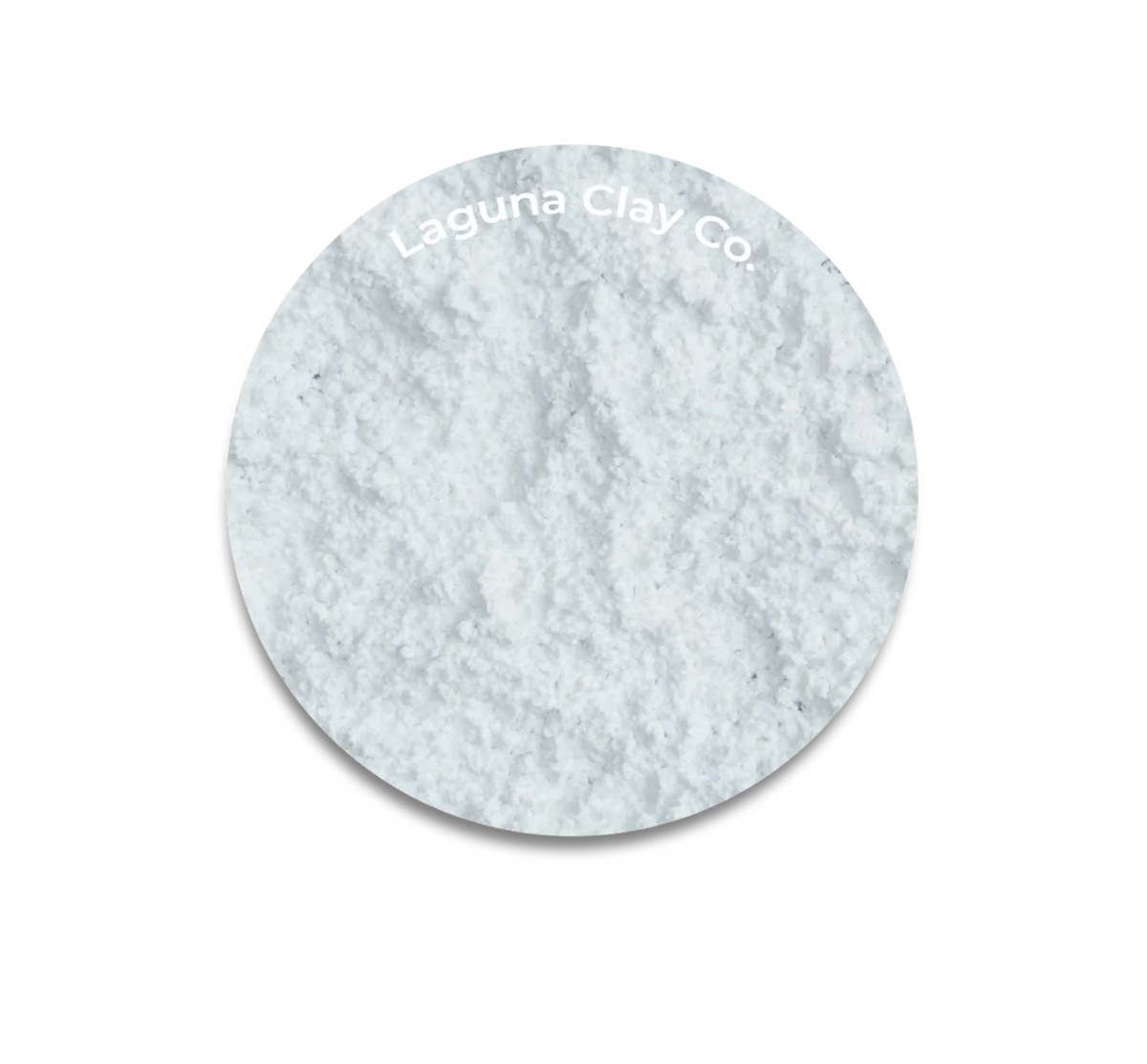 Alumina Oxide Calcined-325 Mess Laguna MALOX – The Potter's Center