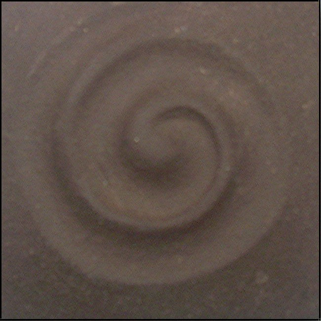 Oregon Brown Smooth Wet Clay Cone 4-6 Clay Art Center CL038 – The ...