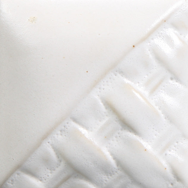 Crackle White SW-149 Stoneware Mayco Pint – The Potter's Center