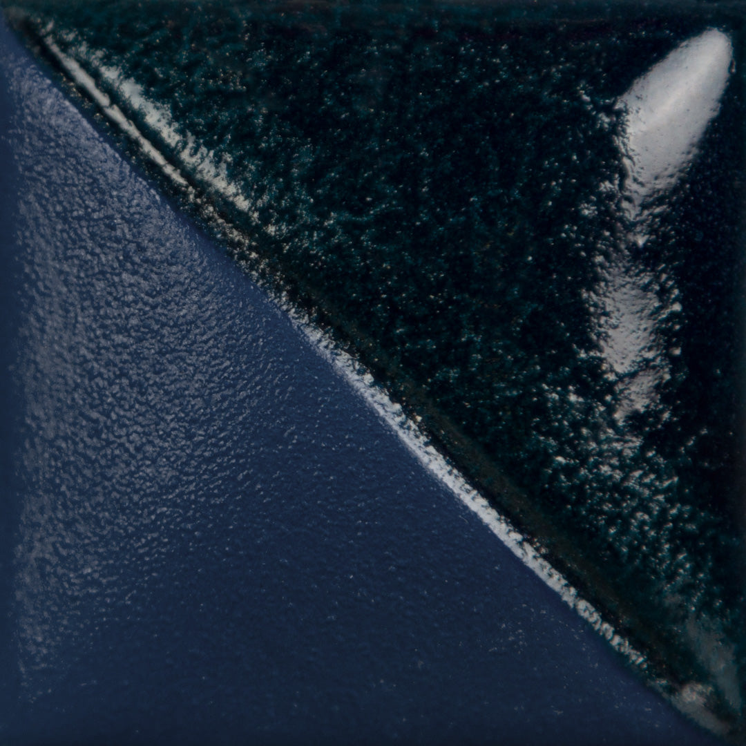 Midnight Blue Mayco Fundamentals Underglaze UG-228 – The Potter's Center