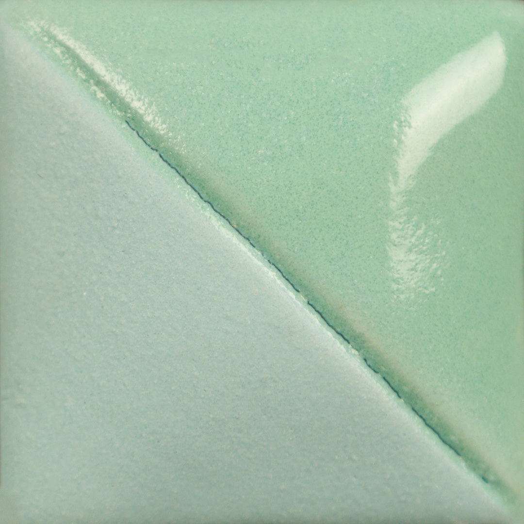 Eucalyptus Mayco Fundamentals Underglaze UG-233 – The Potter's Center
