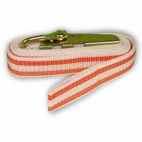 7' Mold Strap – The Potter's Center