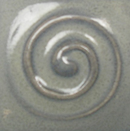 Charcoal Grey Cone 06-6 Dry Glaze Clay Art Center GL418 – The Potter's ...