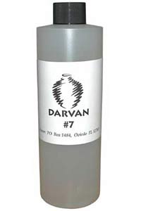 Darvan #7 Gallon Laguna – The Potter's Center