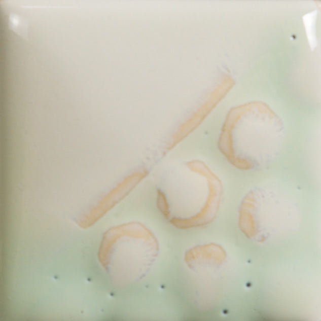 Sea Spray EL-103 Mayco Elements Pint – The Potter's Center