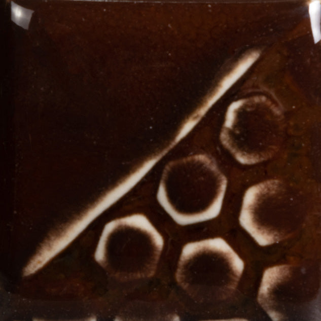 Rust Red EL-132 Mayco Elements Pint – The Potter's Center