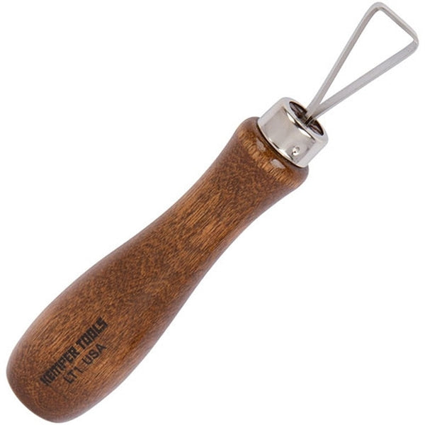 Loop Tool 1/2" Triangle Kemper LT1 – The Potter's Center