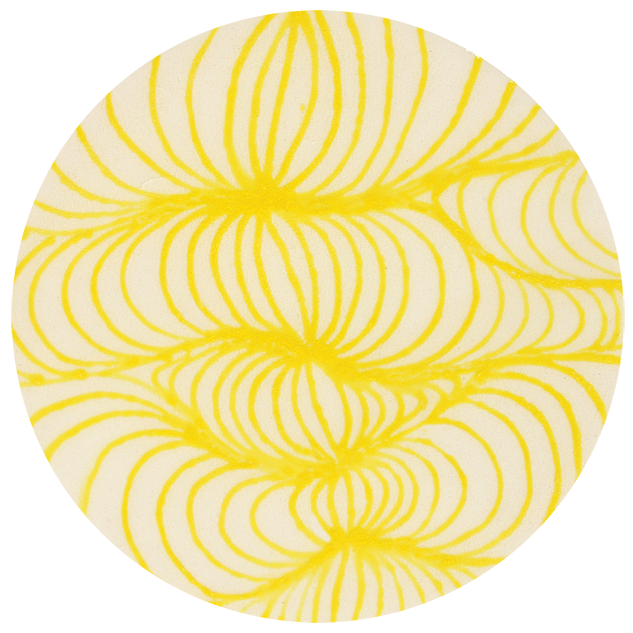 Designer Liner Yellow – The Potter's Center